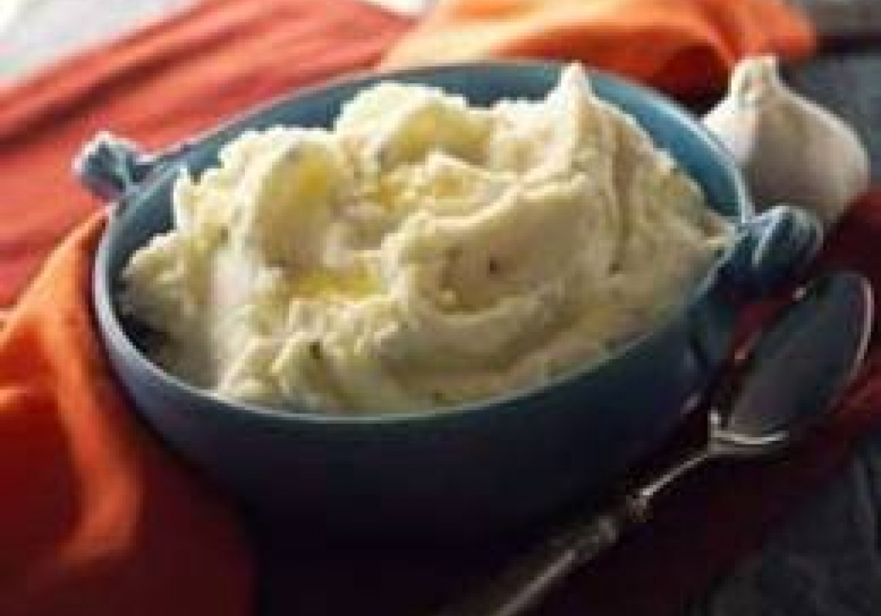 Purre czosnkowe. - DoradcaSmaku.pl