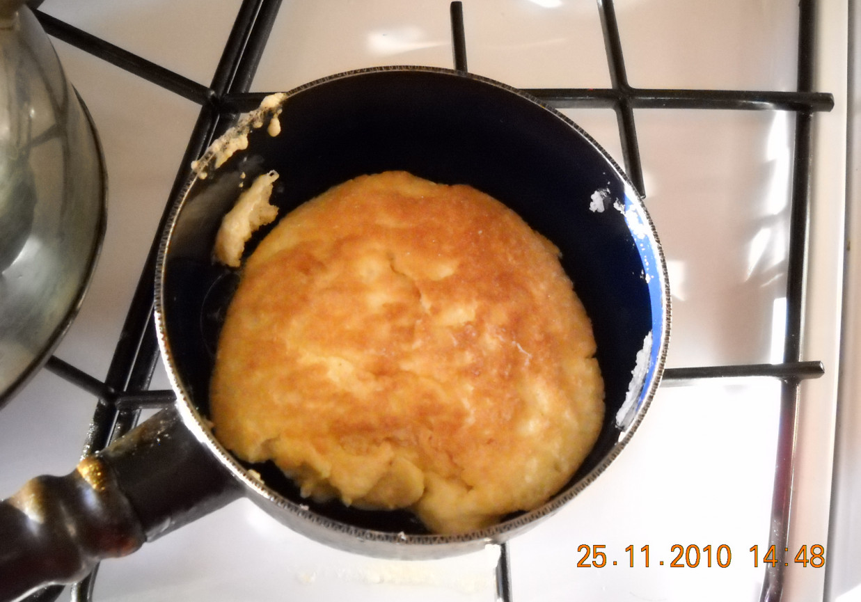 Puszysty omlet - DoradcaSmaku.pl