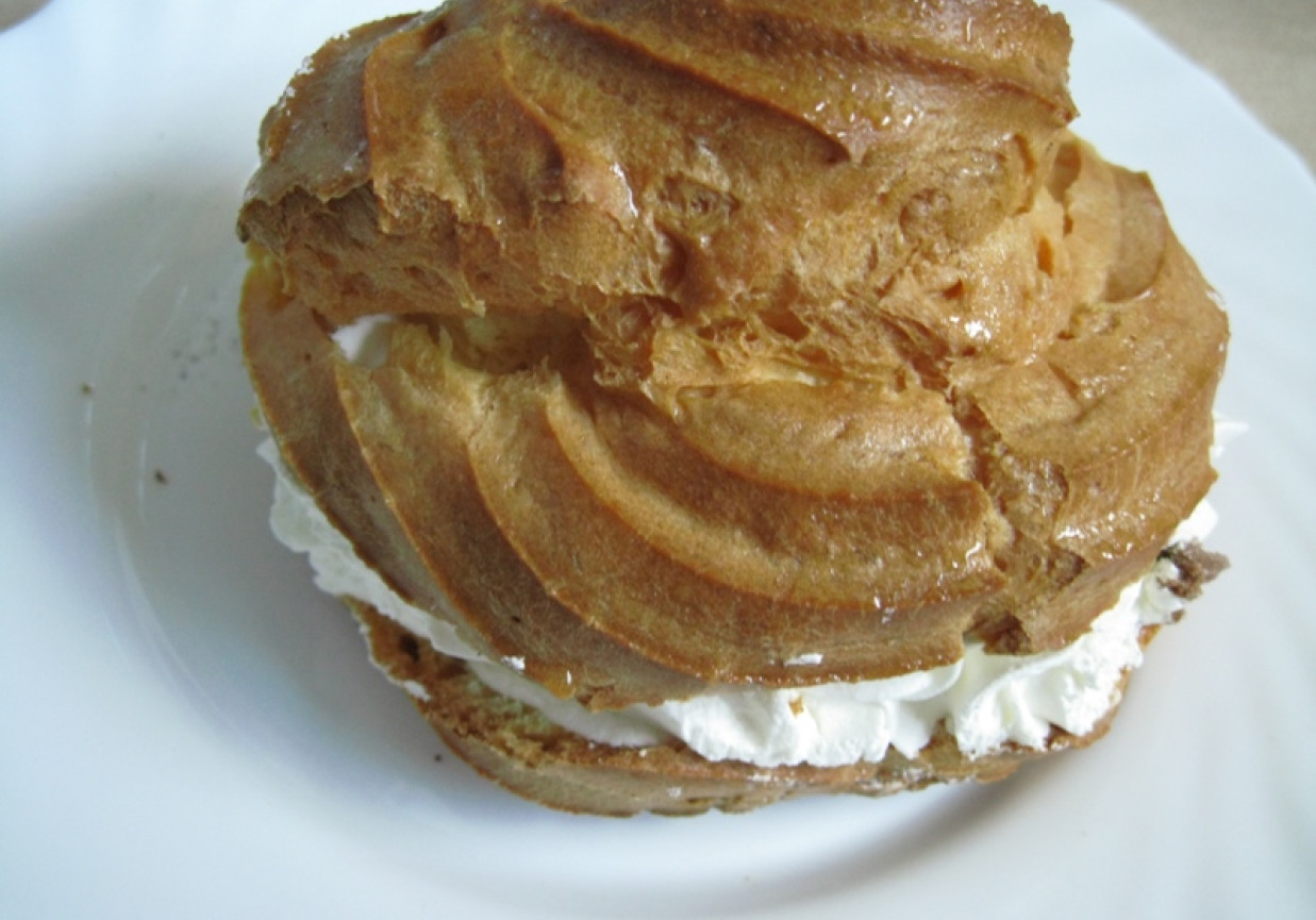 Pyszne ptysie - DoradcaSmaku.pl