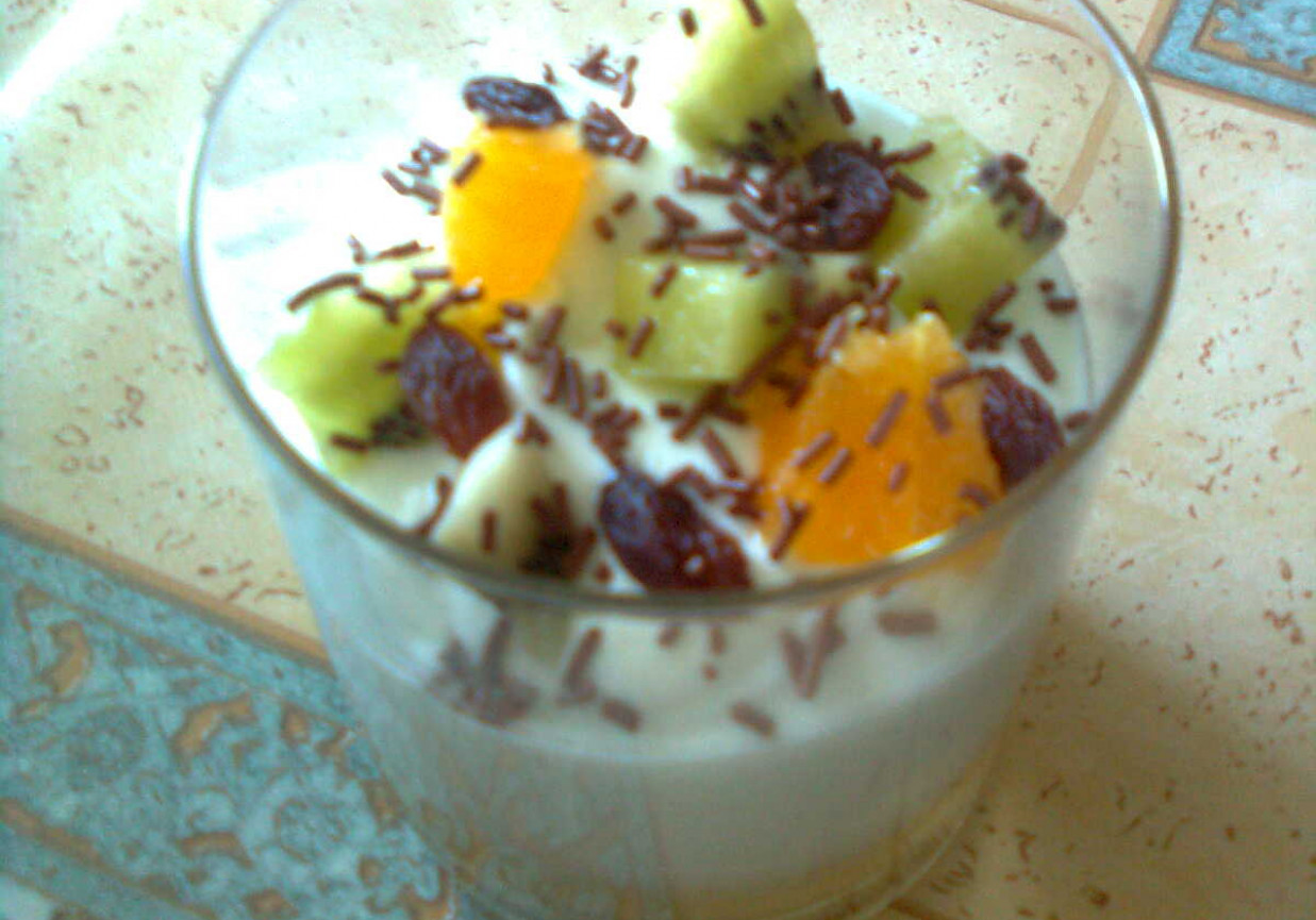 Pyszny deser - DoradcaSmaku.pl