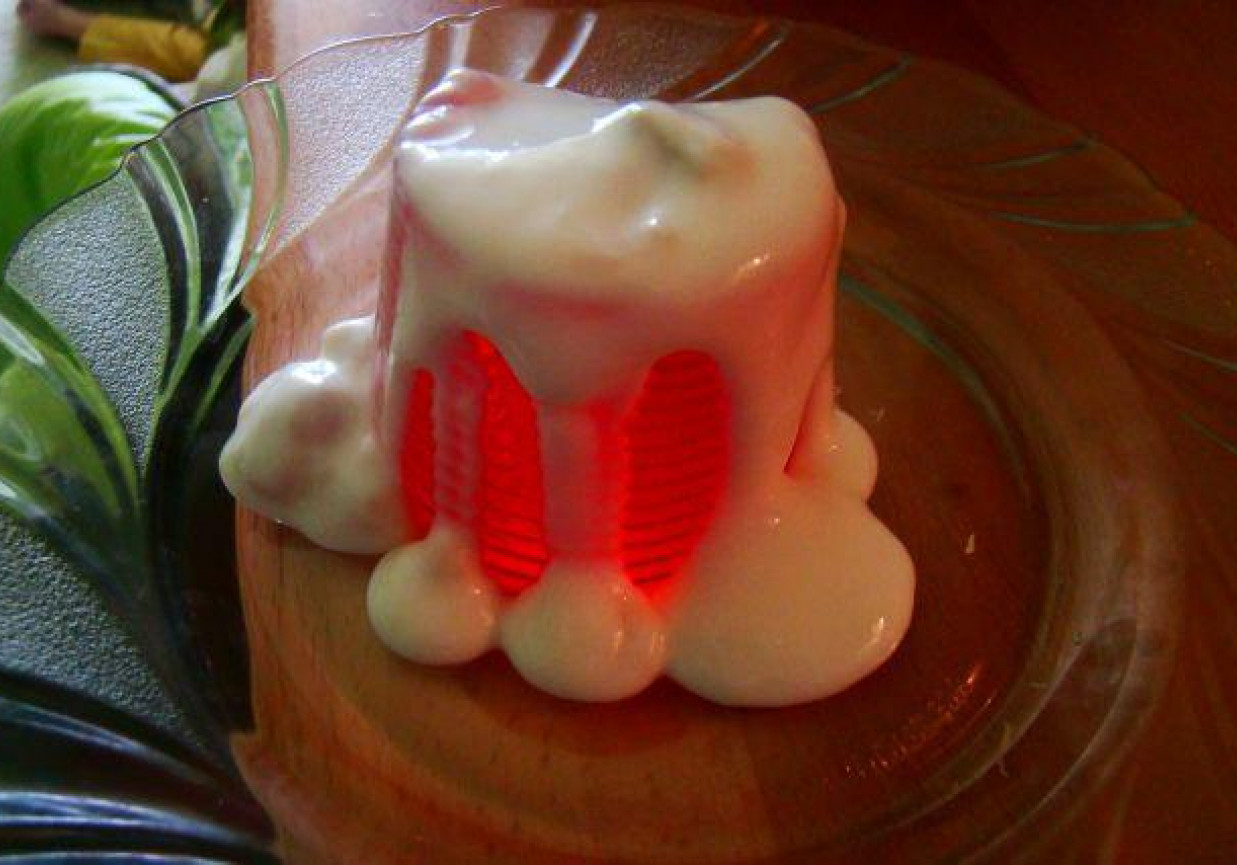 pyszny deser ;) - DoradcaSmaku.pl