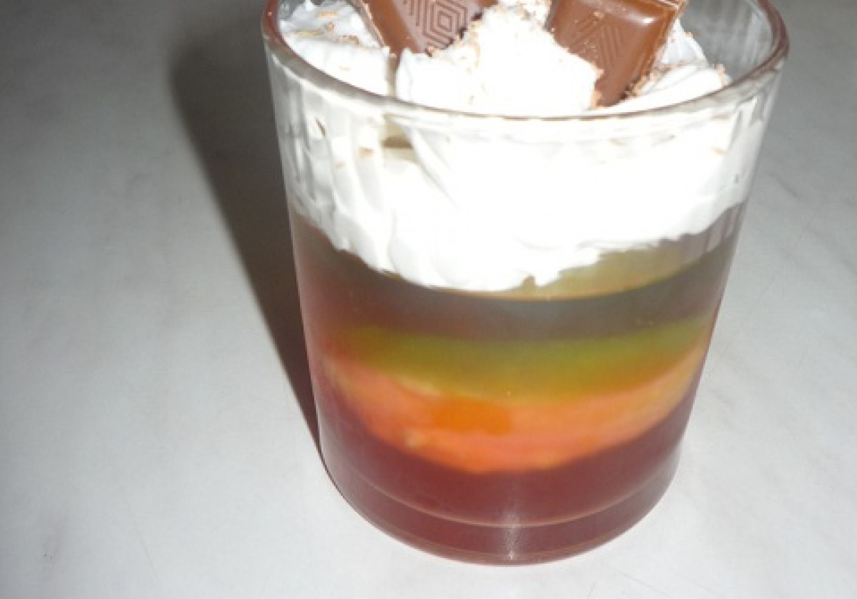 Pyszny deser - DoradcaSmaku.pl