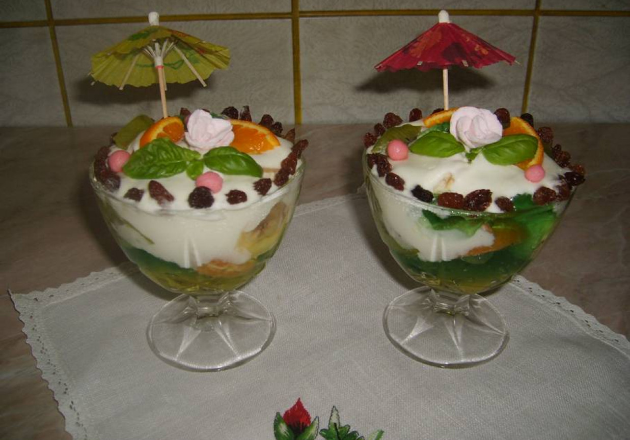 Pyszny deser - DoradcaSmaku.pl