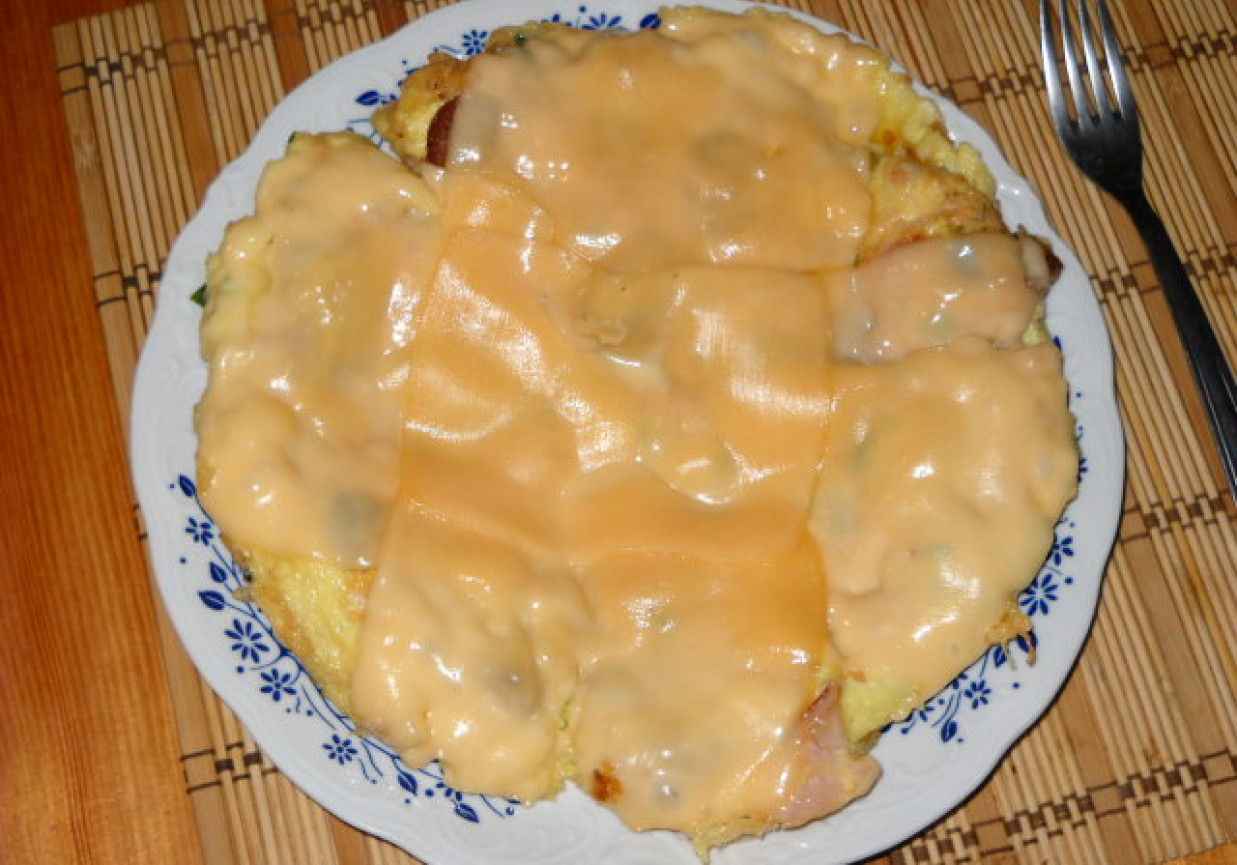 pyszny omlet - DoradcaSmaku.pl