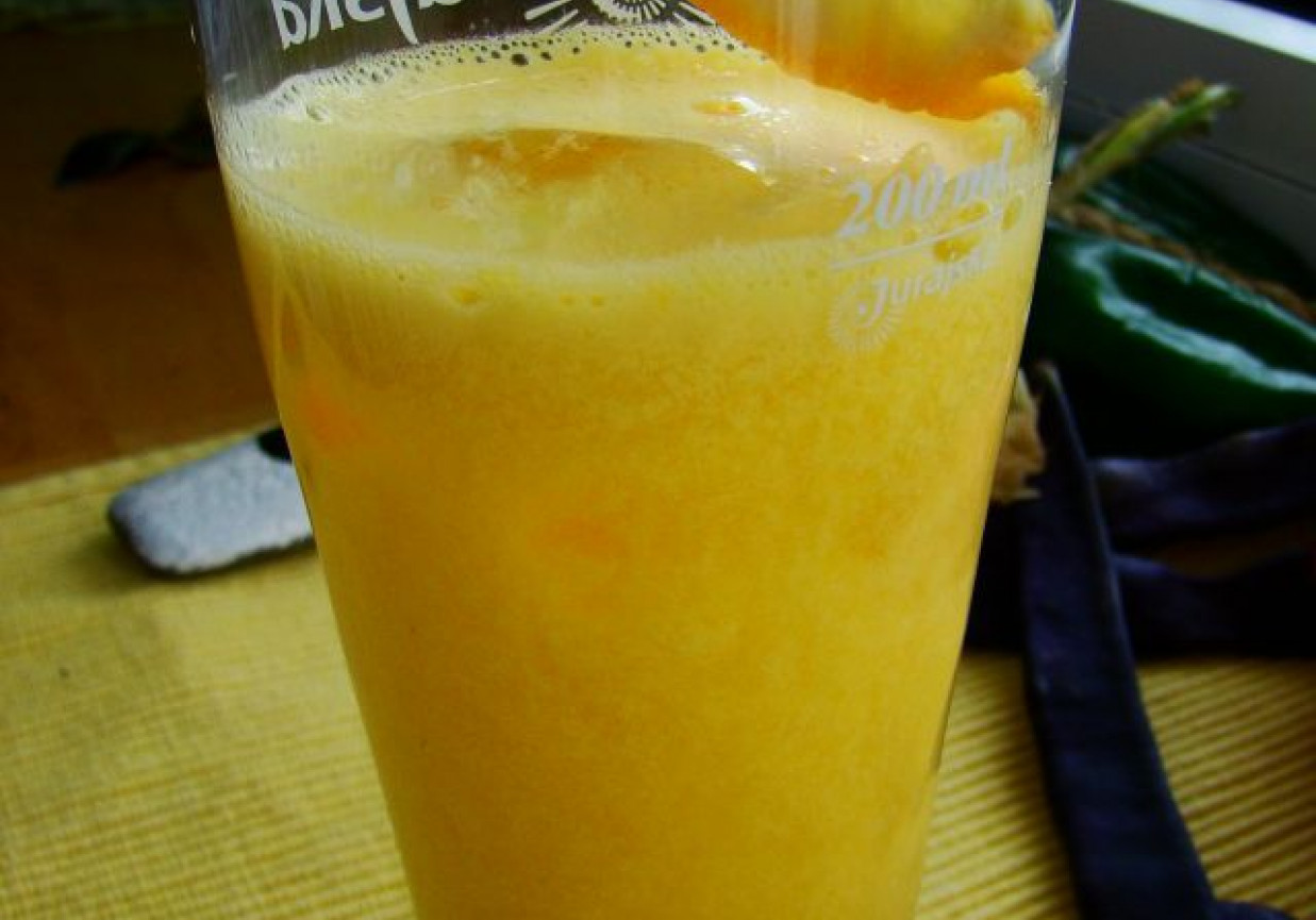 Pyszny soczek z prądem -dla dorosłych - DoradcaSmaku.pl