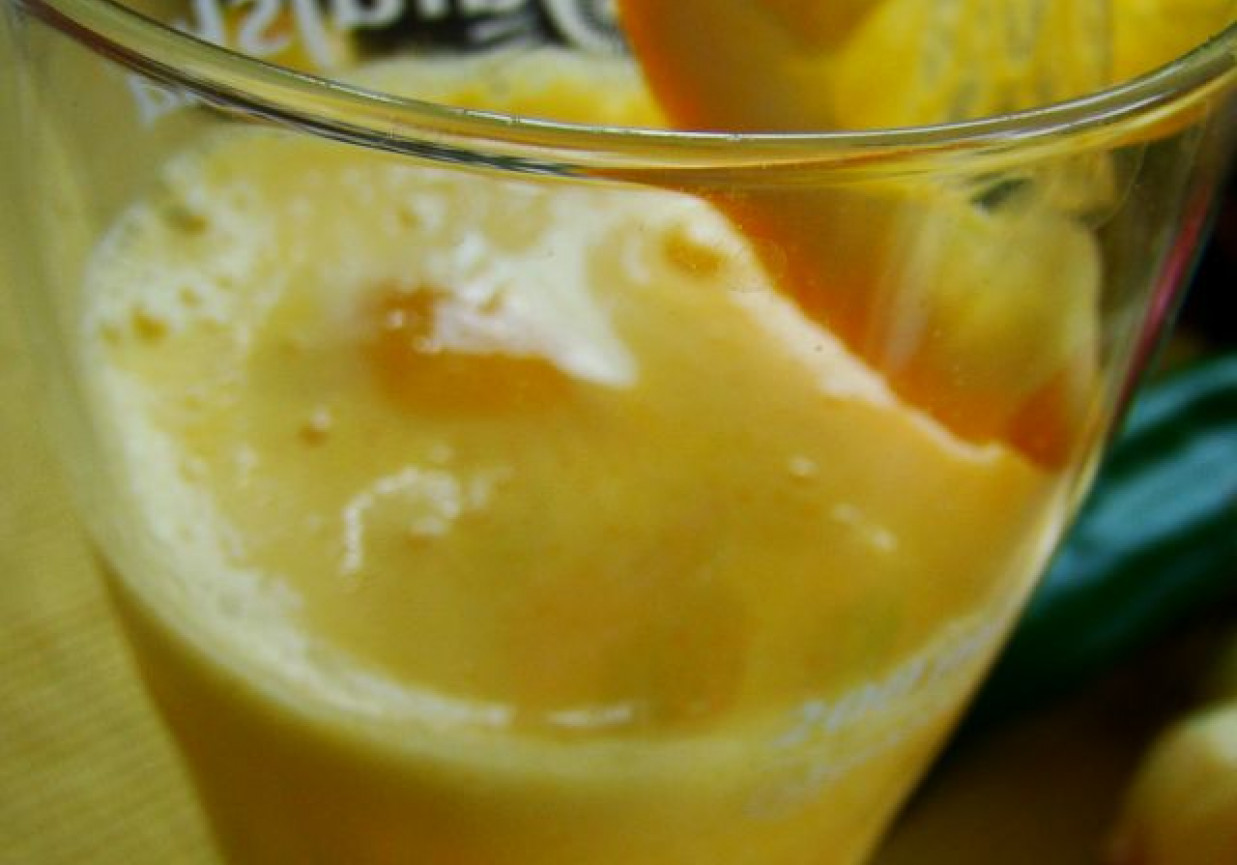 Pyszny soczek z prądem -dla dorosłych - DoradcaSmaku.pl