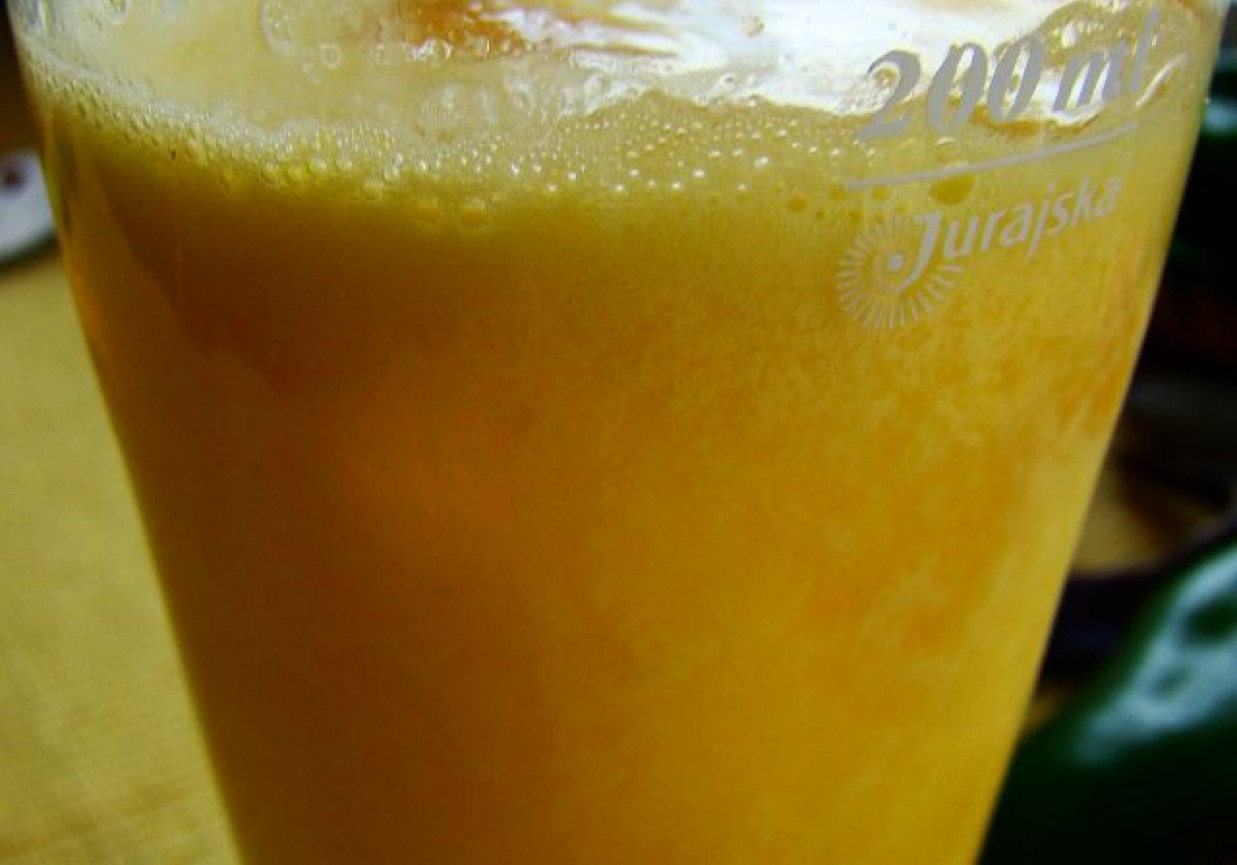 Pyszny soczek z prądem -dla dorosłych - DoradcaSmaku.pl