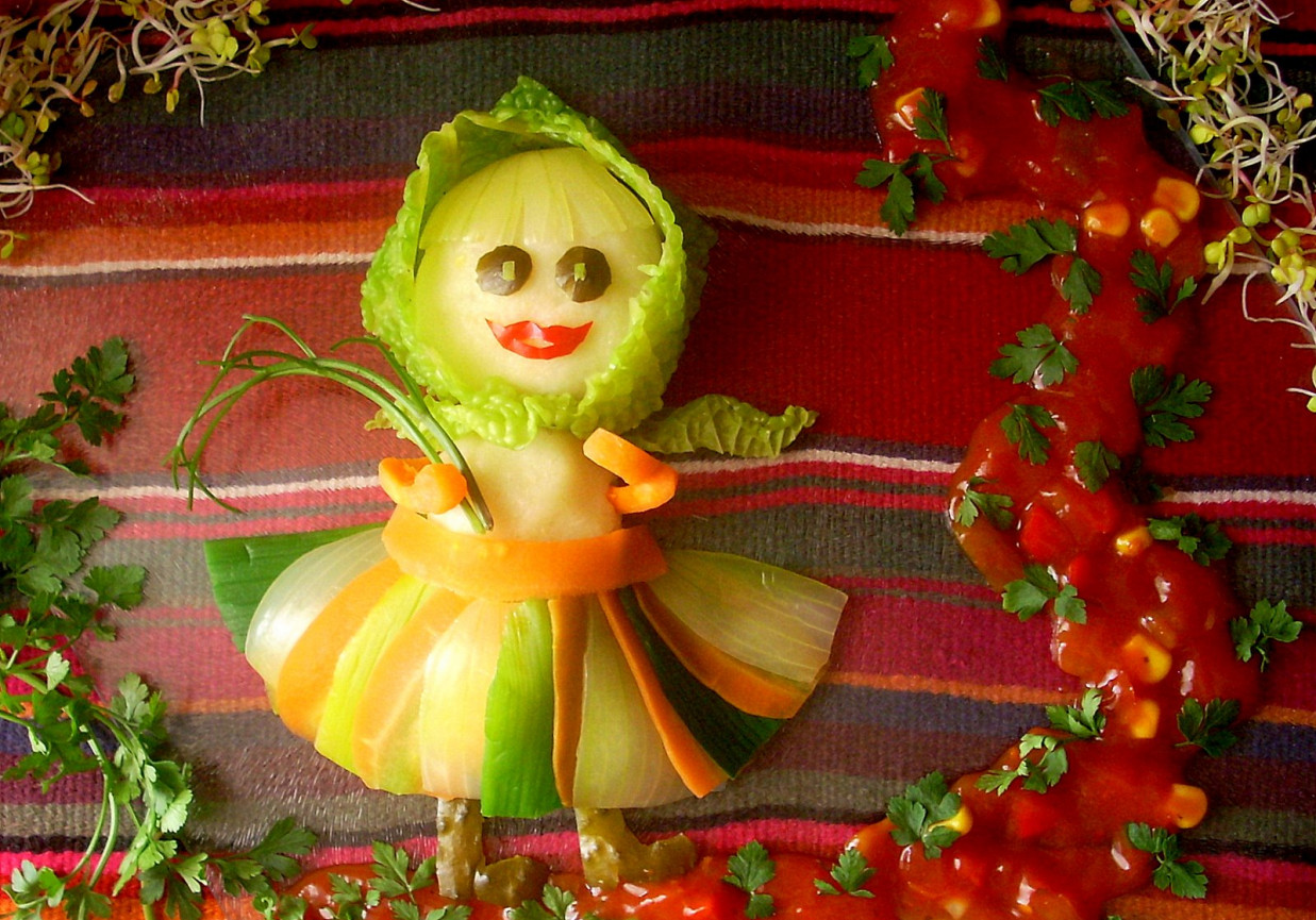 Pyza Łowiczanka - DoradcaSmaku.pl