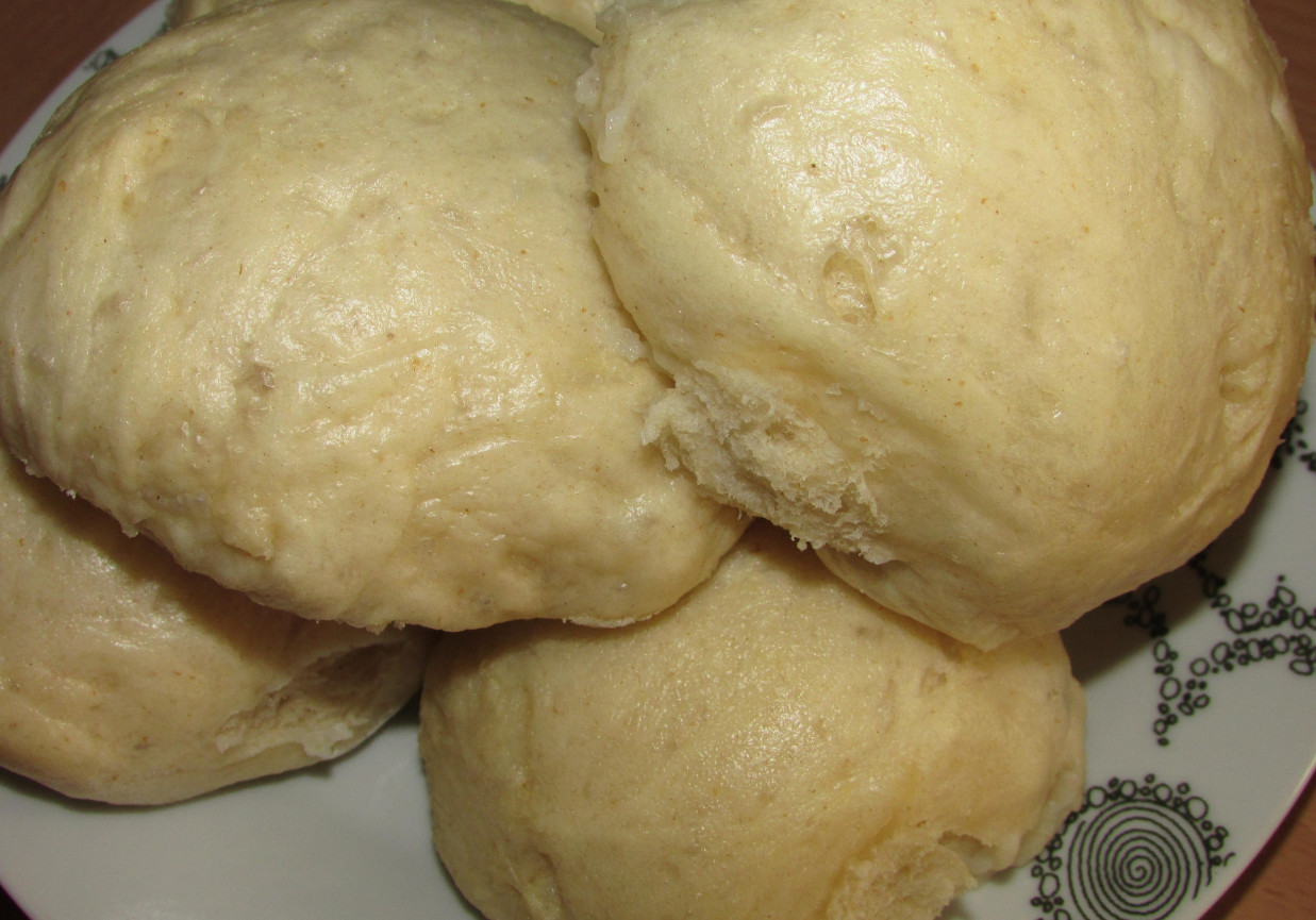 PYZY DROŻDŻOWE - DoradcaSmaku.pl