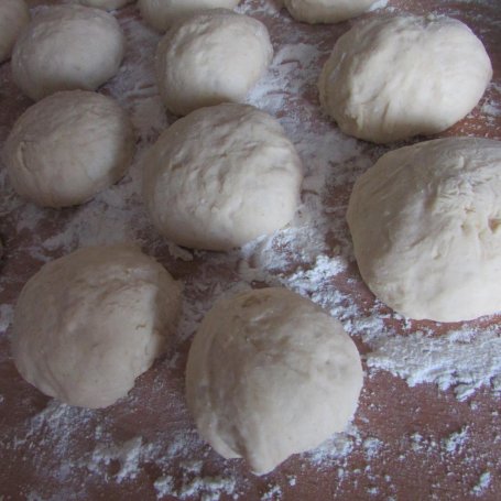 PYZY DROŻDŻOWE - DoradcaSmaku.pl