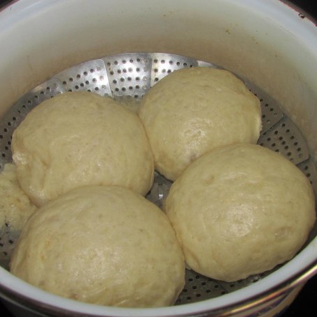 PYZY DROŻDŻOWE - DoradcaSmaku.pl