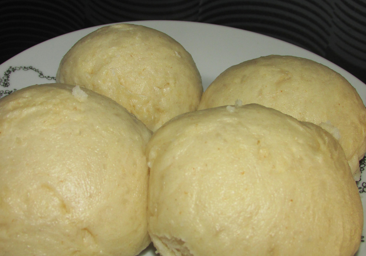 PYZY DROŻDŻOWE - DoradcaSmaku.pl