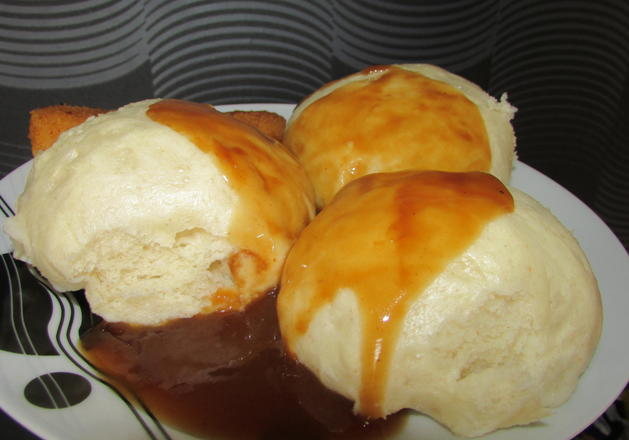 PYZY DROŻDŻOWE - DoradcaSmaku.pl