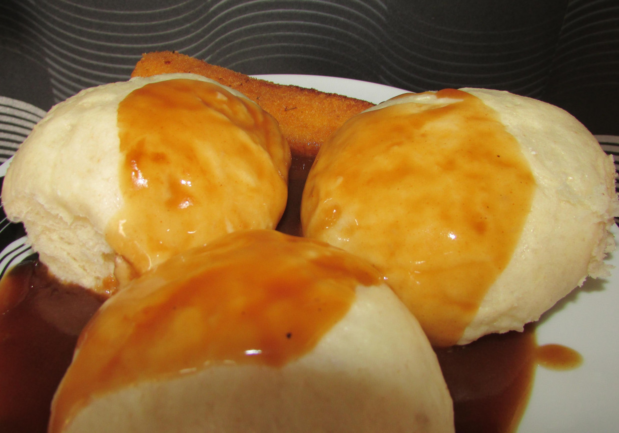 PYZY DROŻDŻOWE - DoradcaSmaku.pl