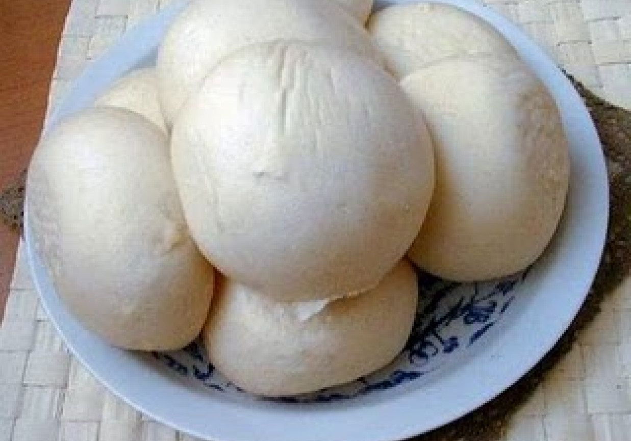 Pyzy na parze lub z pieca - DoradcaSmaku.pl