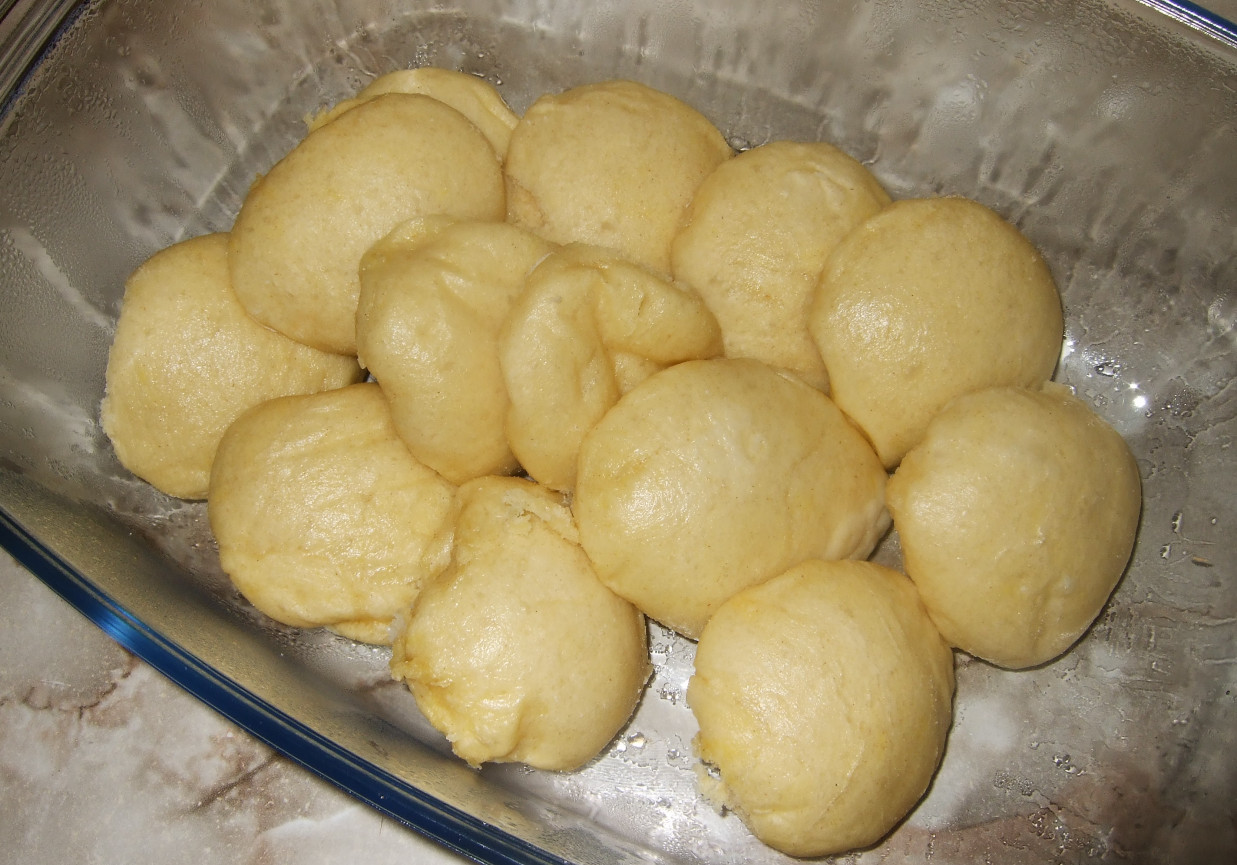 Pyzy na parze - DoradcaSmaku.pl