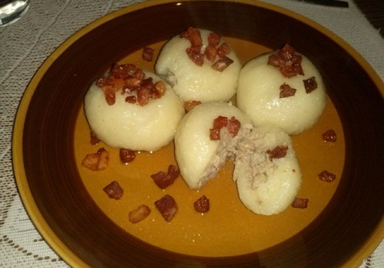 pyzy z mięsem - DoradcaSmaku.pl