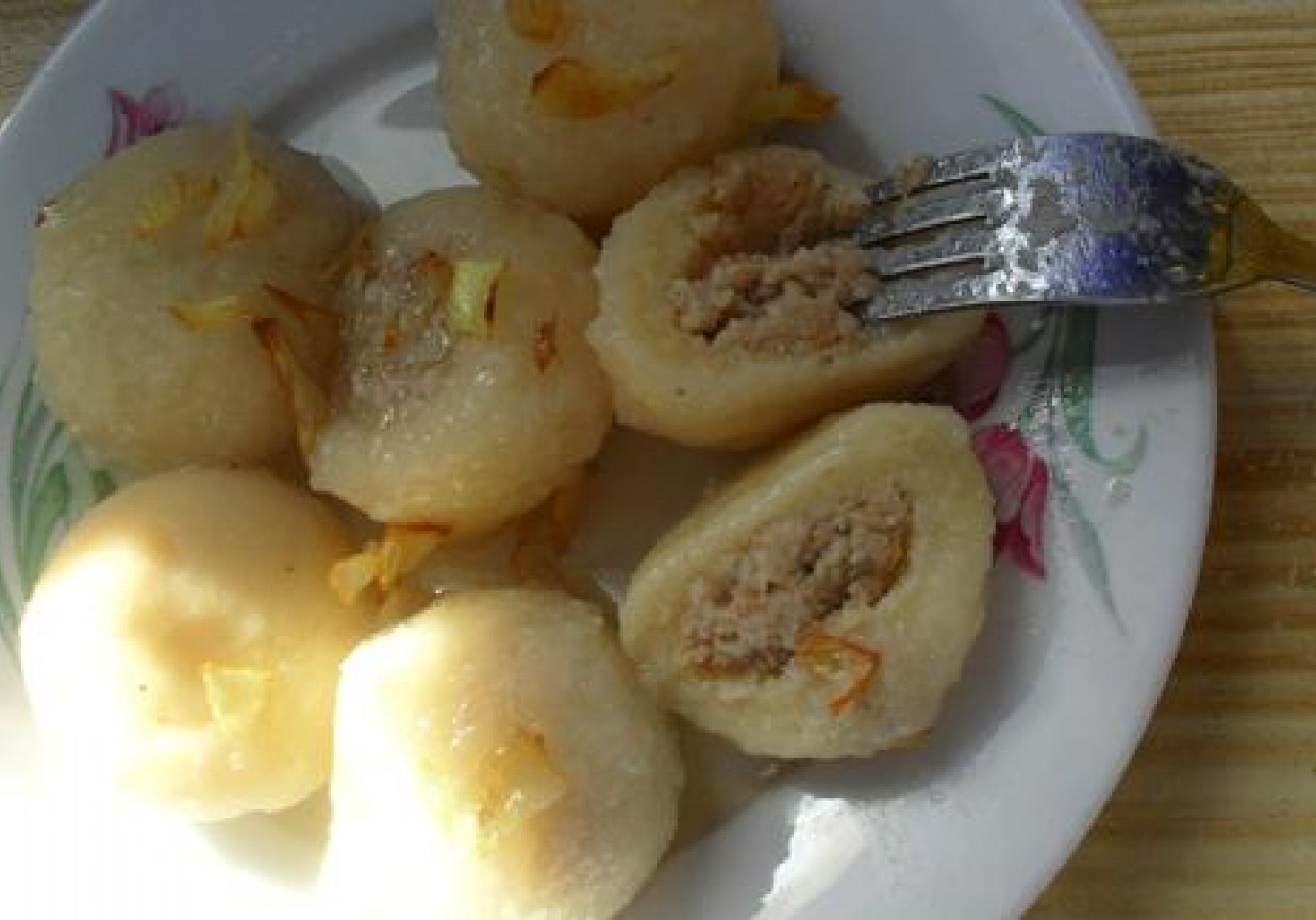 Pyzy - DoradcaSmaku.pl