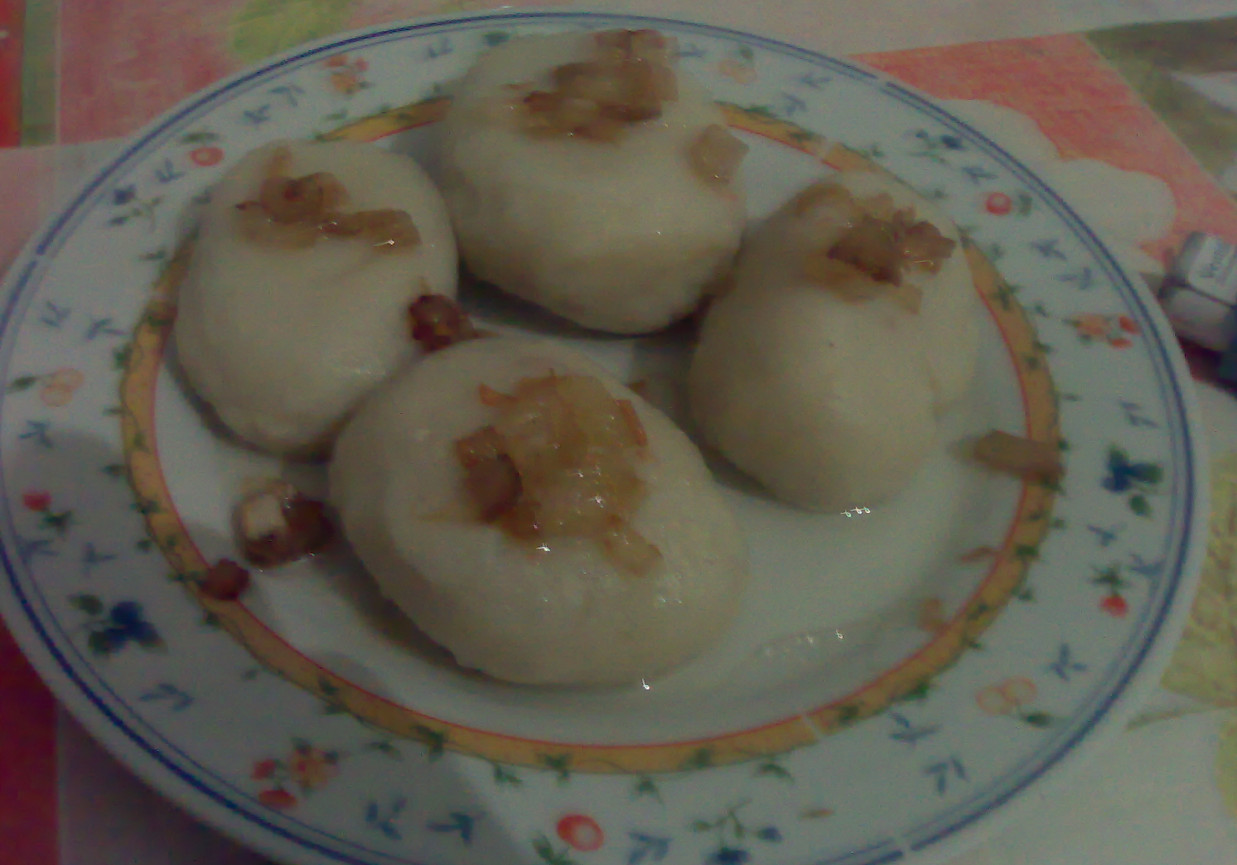 Pyzy - DoradcaSmaku.pl