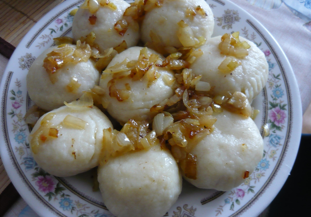 Pyzy - DoradcaSmaku.pl