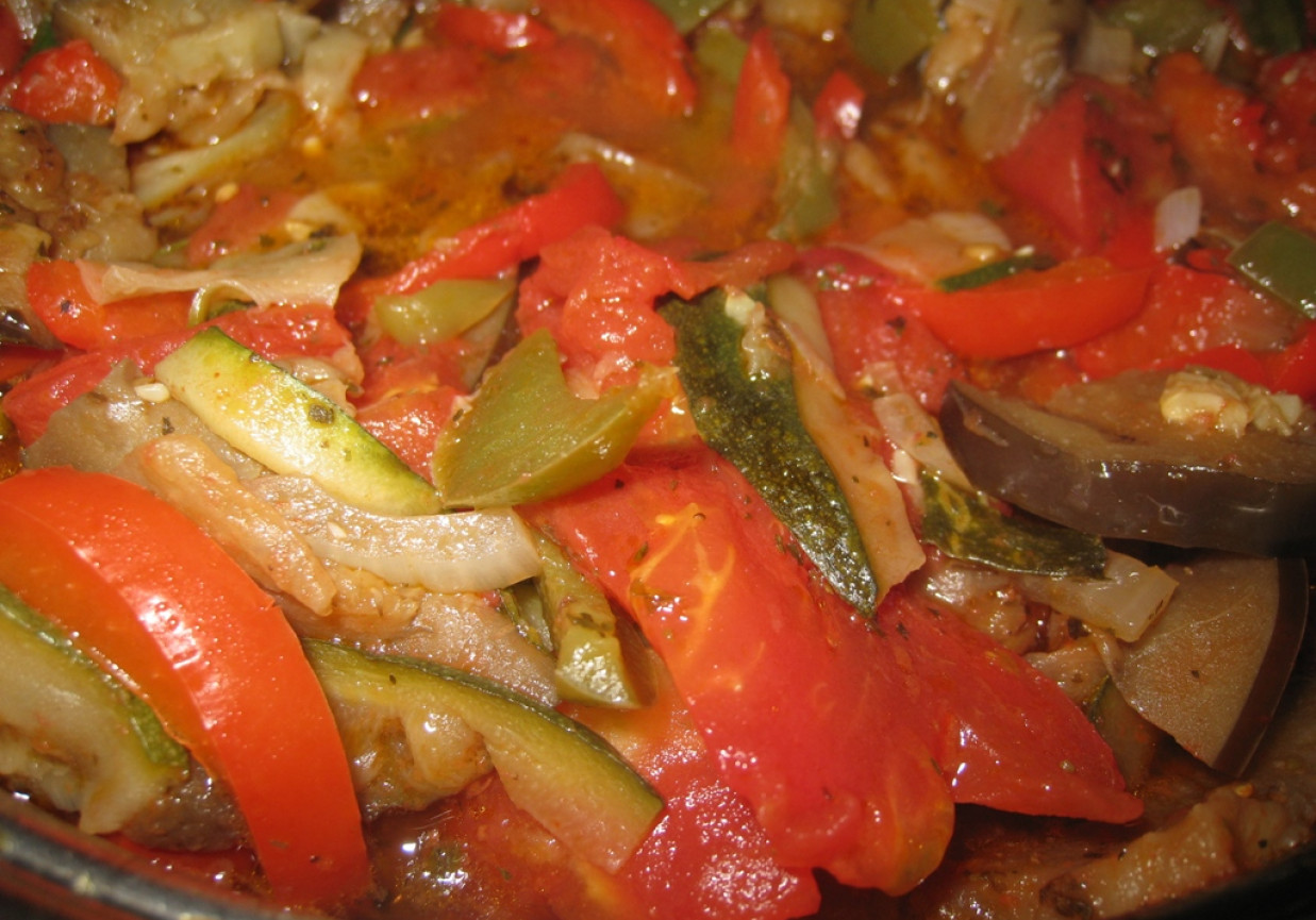 Ratatuja - DoradcaSmaku.pl