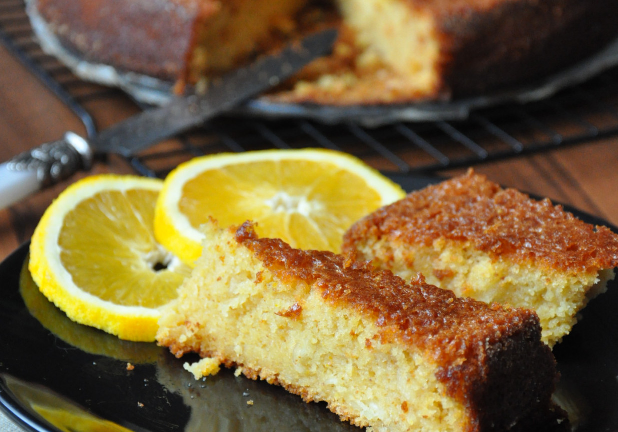 Revani - DoradcaSmaku.pl