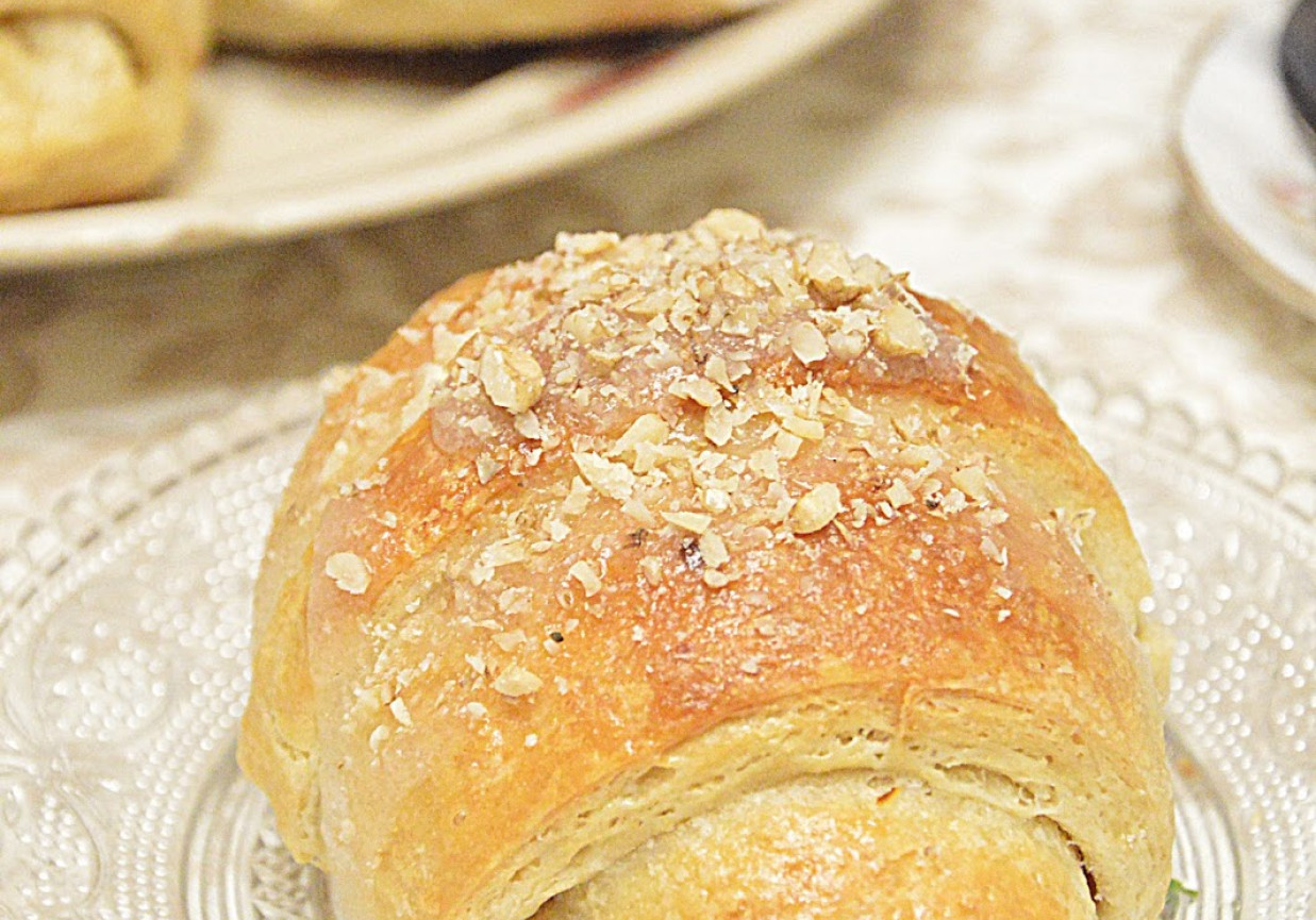 Rogale marcińskie - DoradcaSmaku.pl