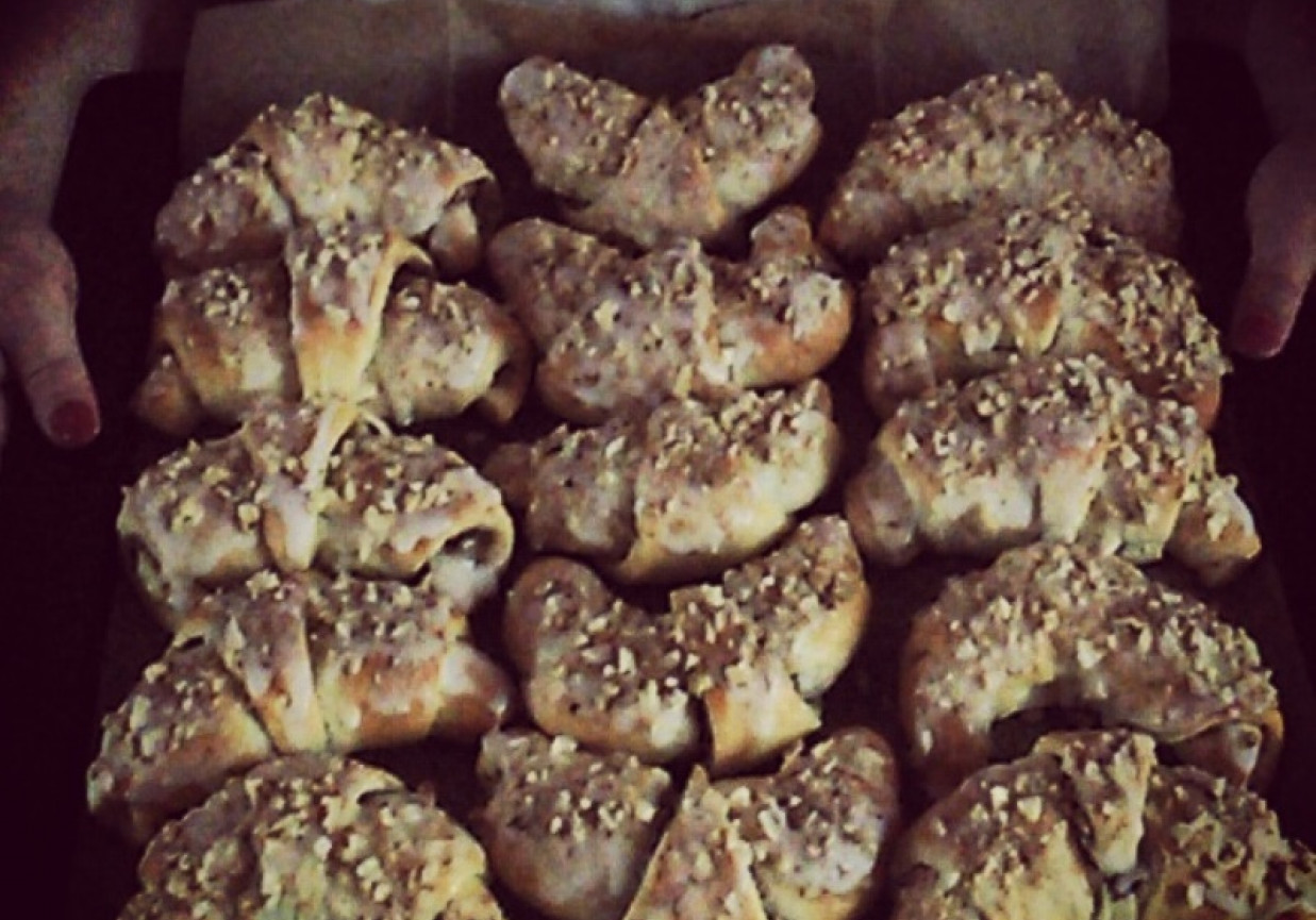 Rogaliki marcińskie - DoradcaSmaku.pl