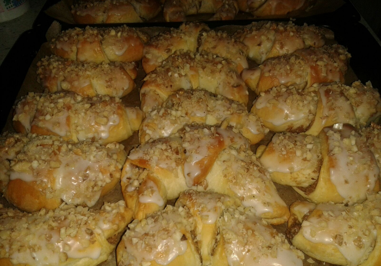 Rogaliki marcińskie - DoradcaSmaku.pl