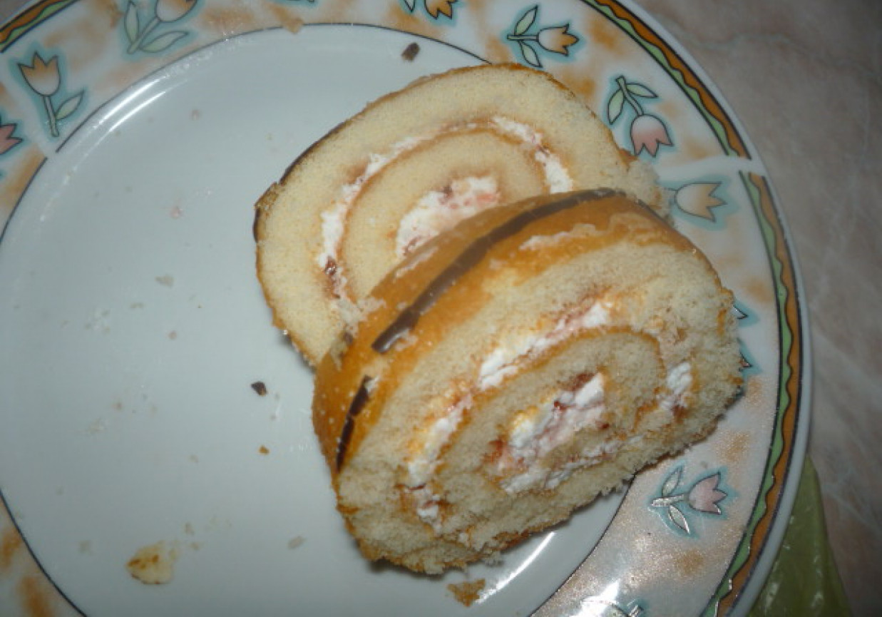 rolada - DoradcaSmaku.pl