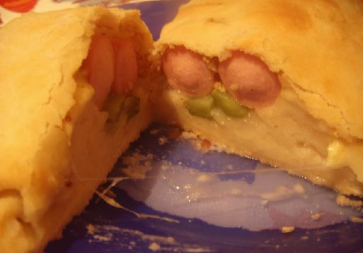 ROLL DOG nie tylko dla dzieci - DoradcaSmaku.pl