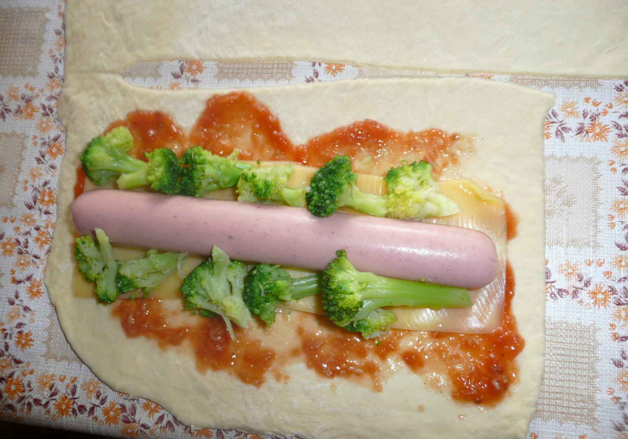 Roll dog - DoradcaSmaku.pl