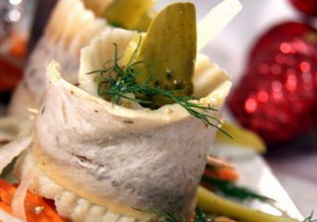 Rolmopsy - DoradcaSmaku.pl