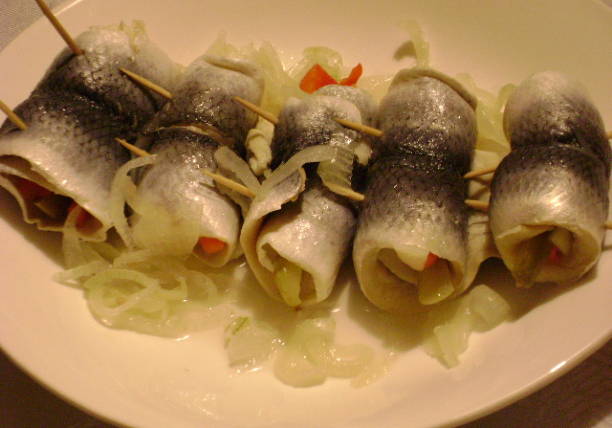 rolmopsy - DoradcaSmaku.pl