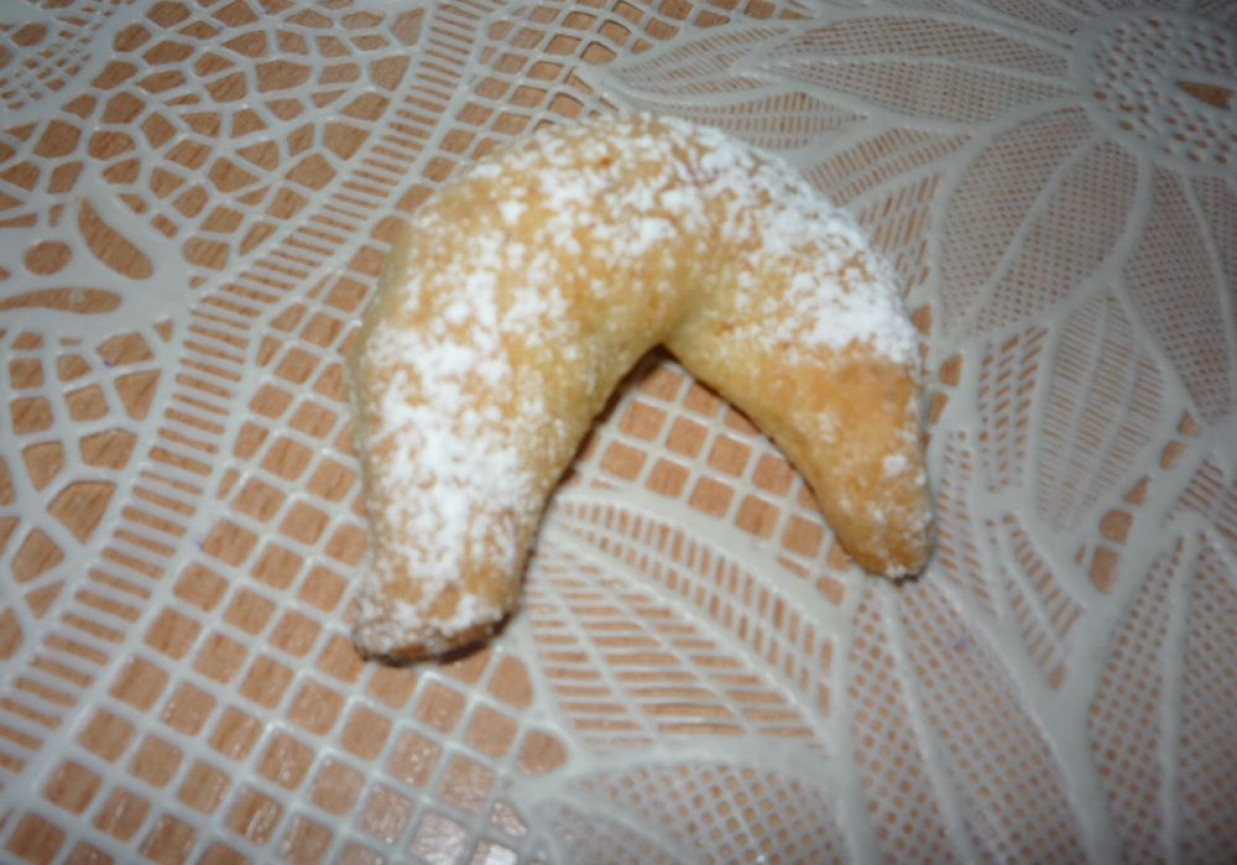 Różki serowe - DoradcaSmaku.pl