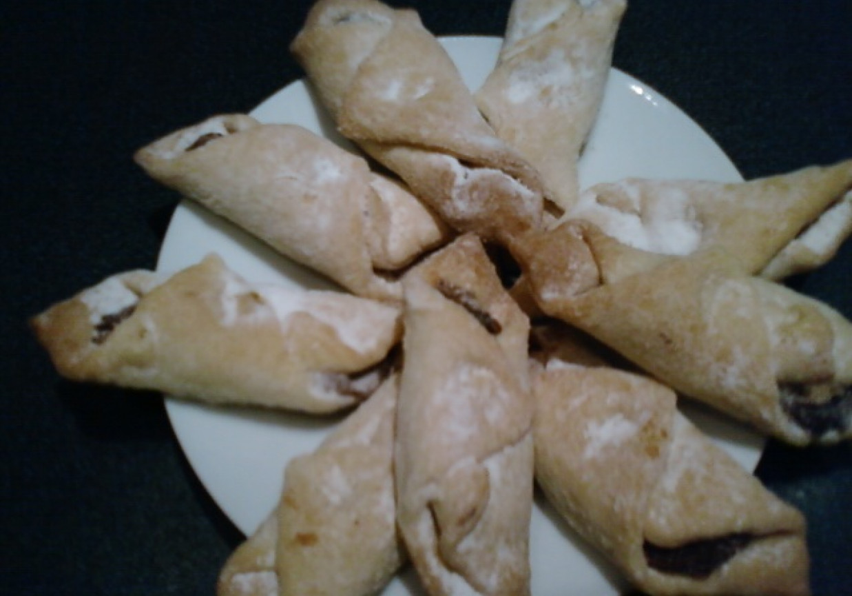 \"Rożki\" - DoradcaSmaku.pl