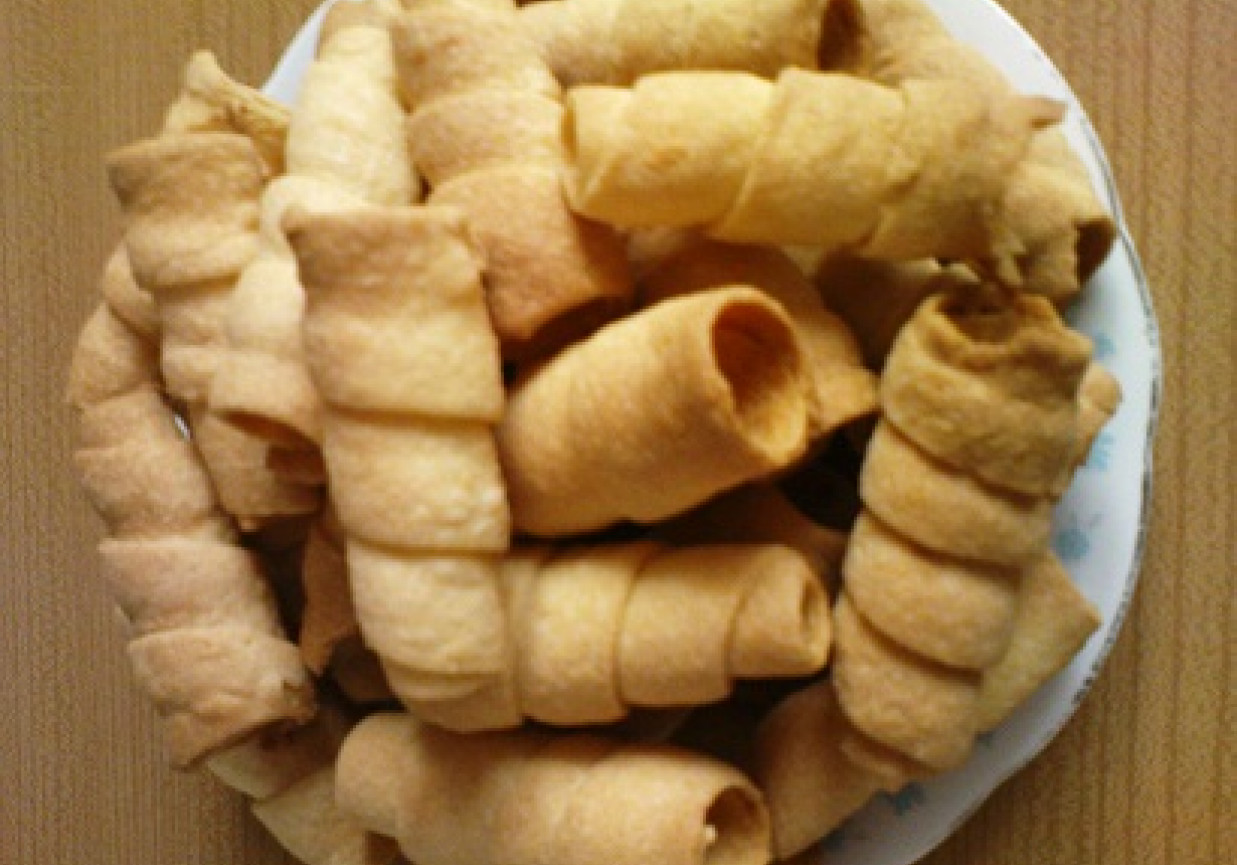 Rurki - DoradcaSmaku.pl