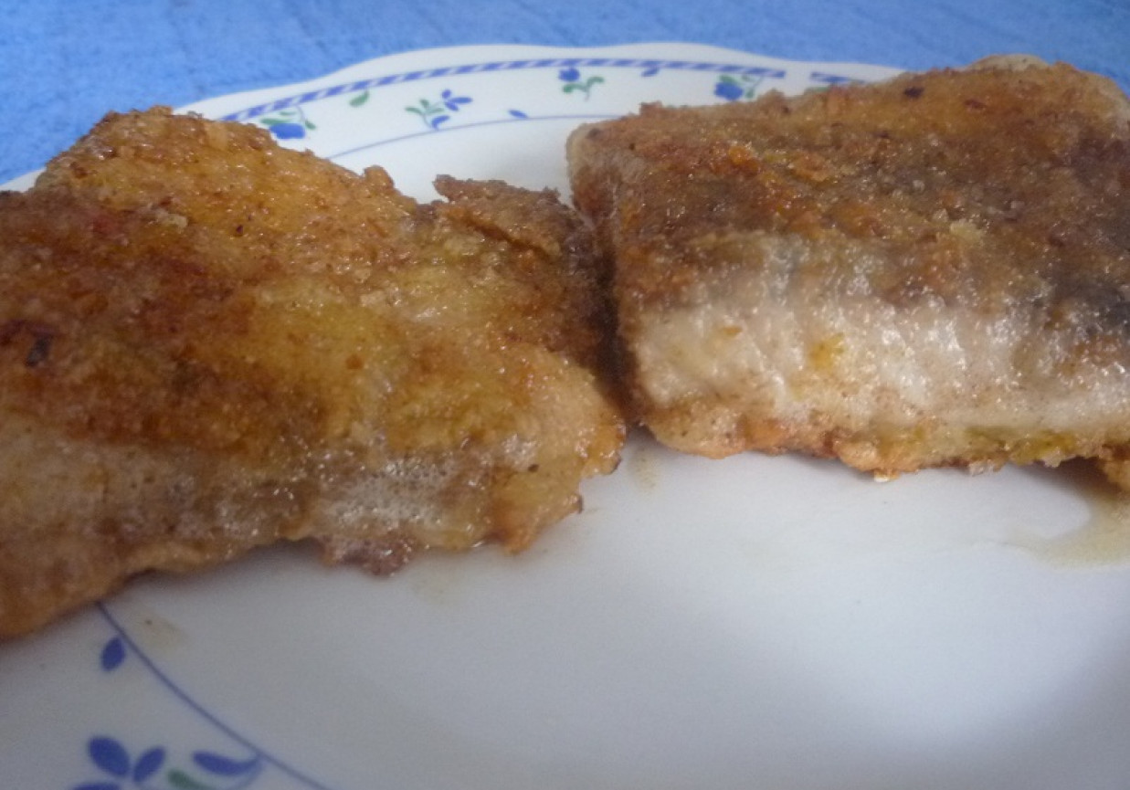 Ryba w mące - DoradcaSmaku.pl