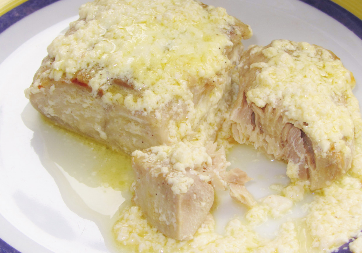 Ryba w śmietanie z piekarnika - DoradcaSmaku.pl