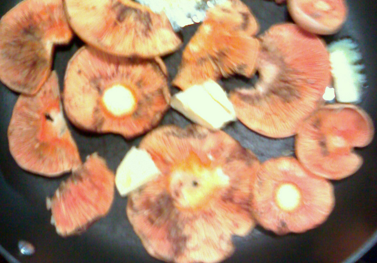 Rydze Smażone - DoradcaSmaku.pl