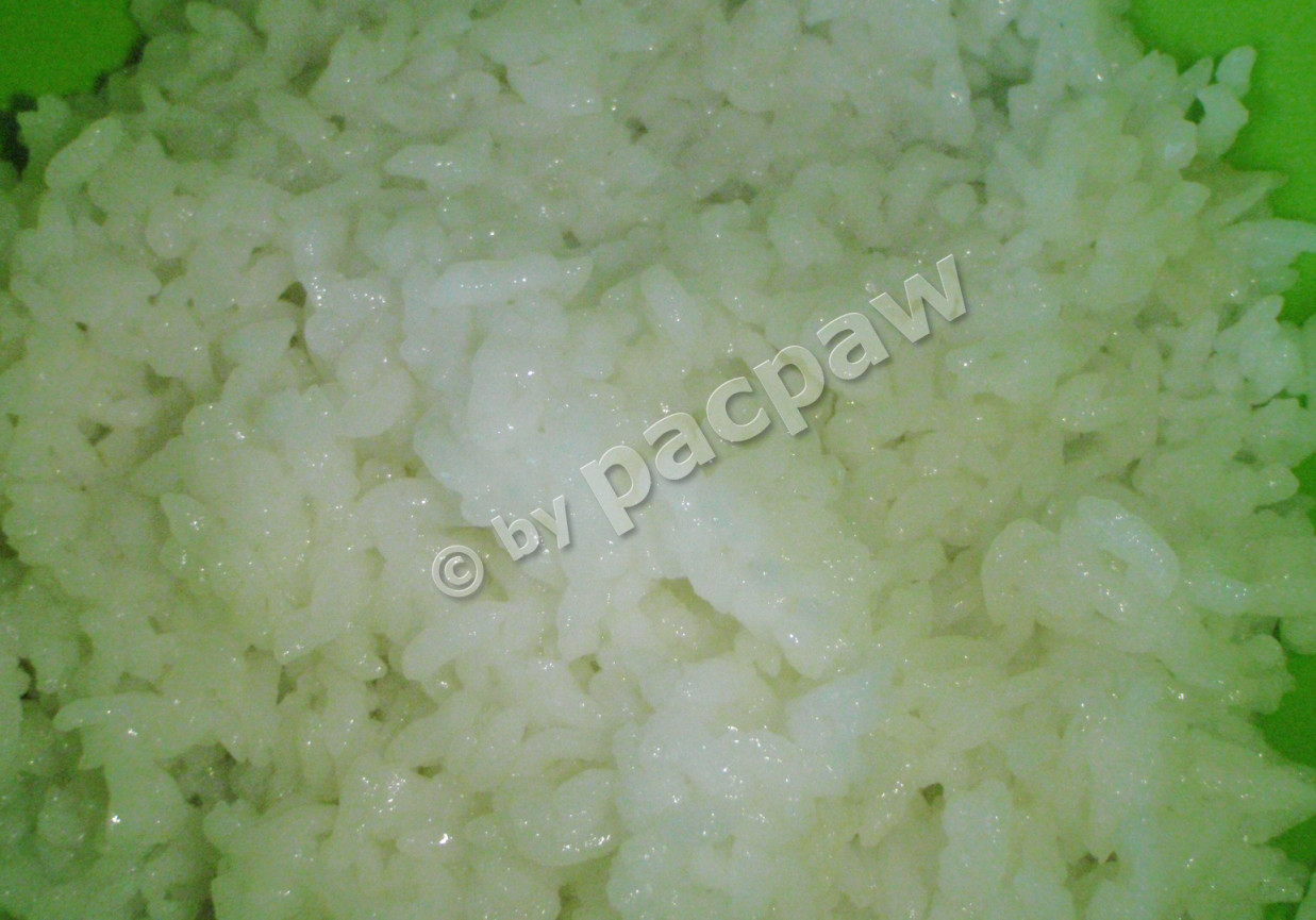 Ryż do sushi – wyrazisty - DoradcaSmaku.pl