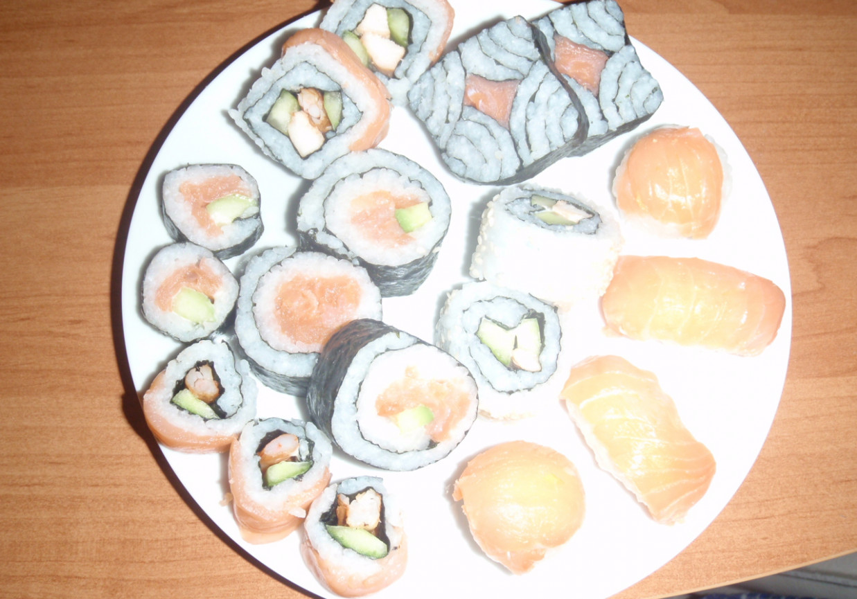 Ryż do sushi - DoradcaSmaku.pl