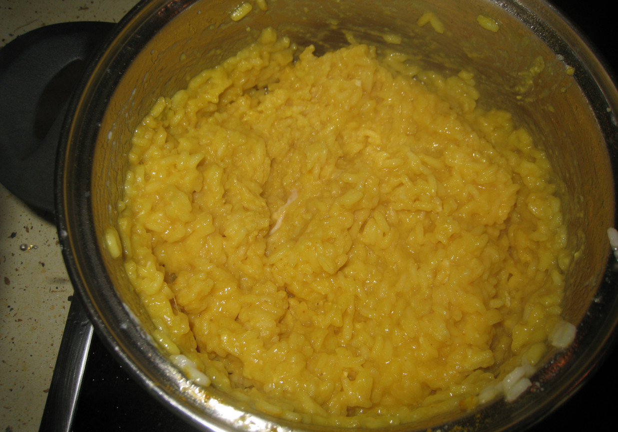 Ryż z curry - DoradcaSmaku.pl