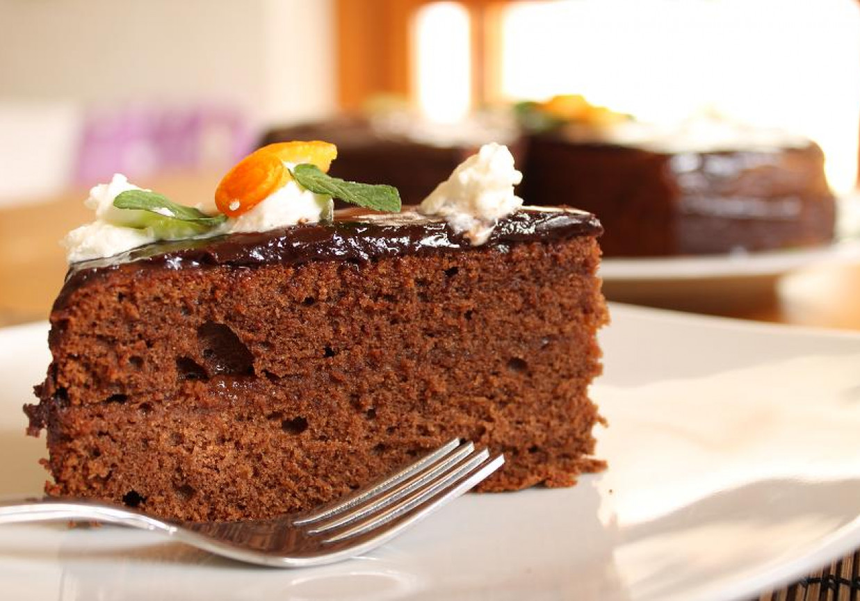 sacher - DoradcaSmaku.pl