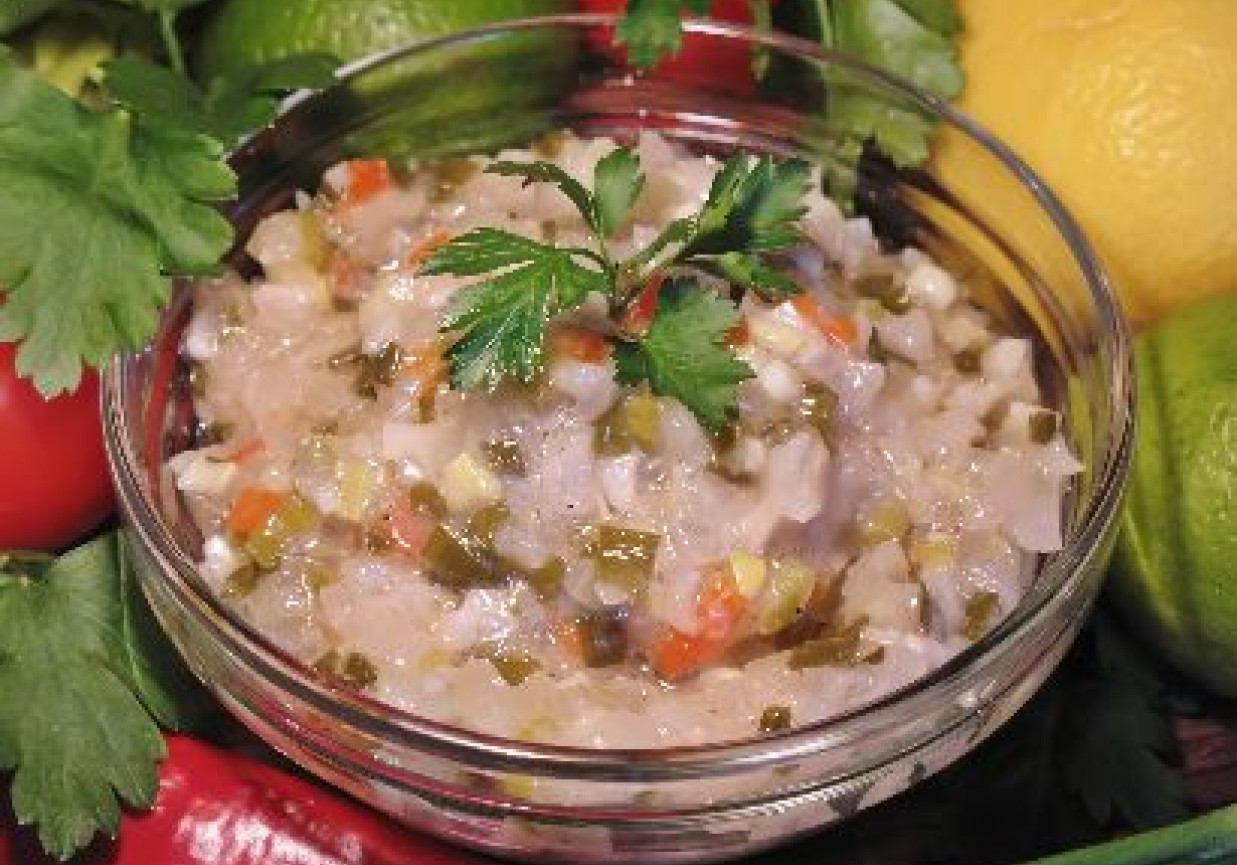 Salsa Ti Malice - DoradcaSmaku.pl