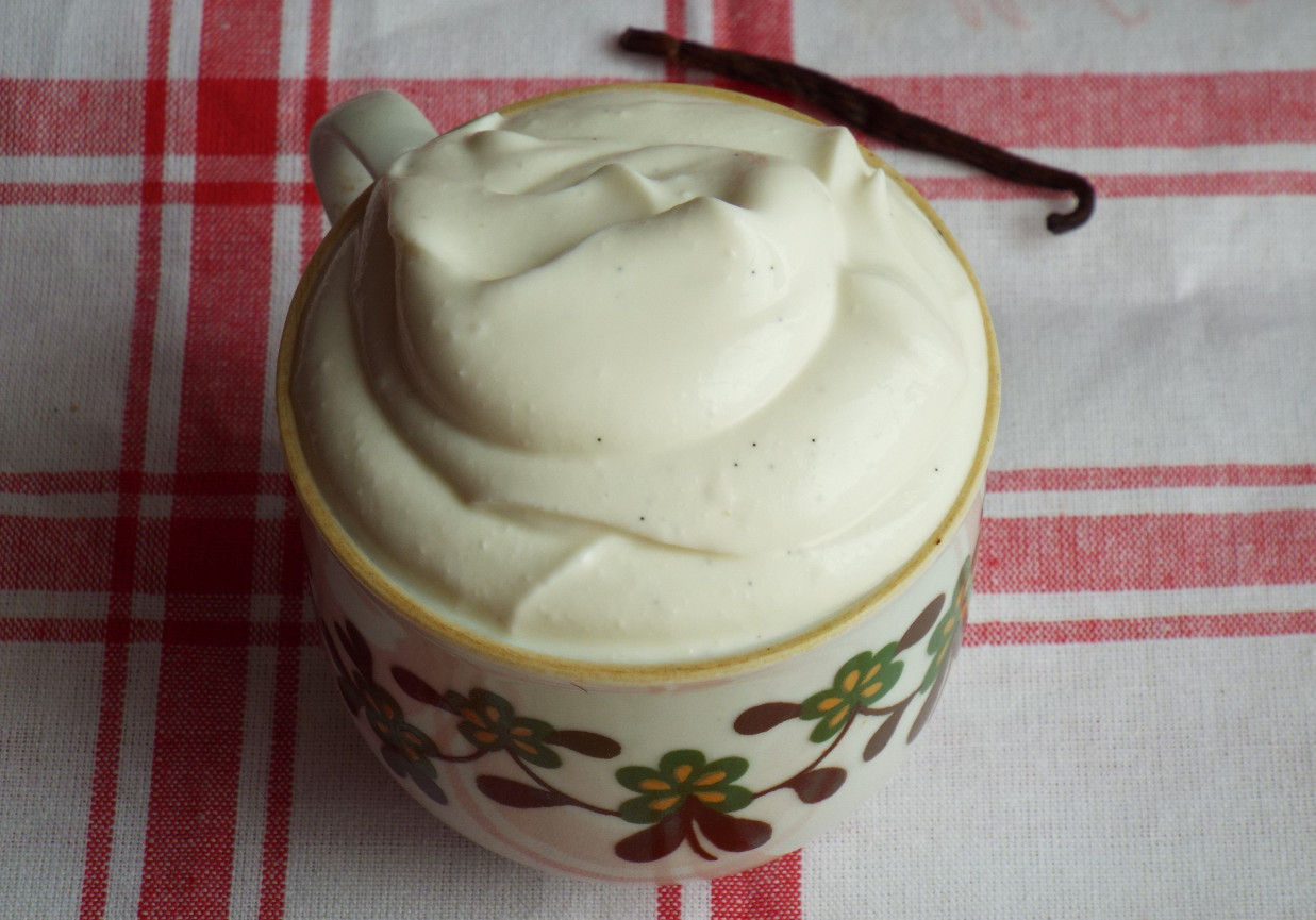 Serek homogenizowany waniliowy - DoradcaSmaku.pl