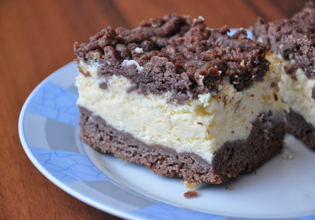 Sernik królewski - DoradcaSmaku.pl