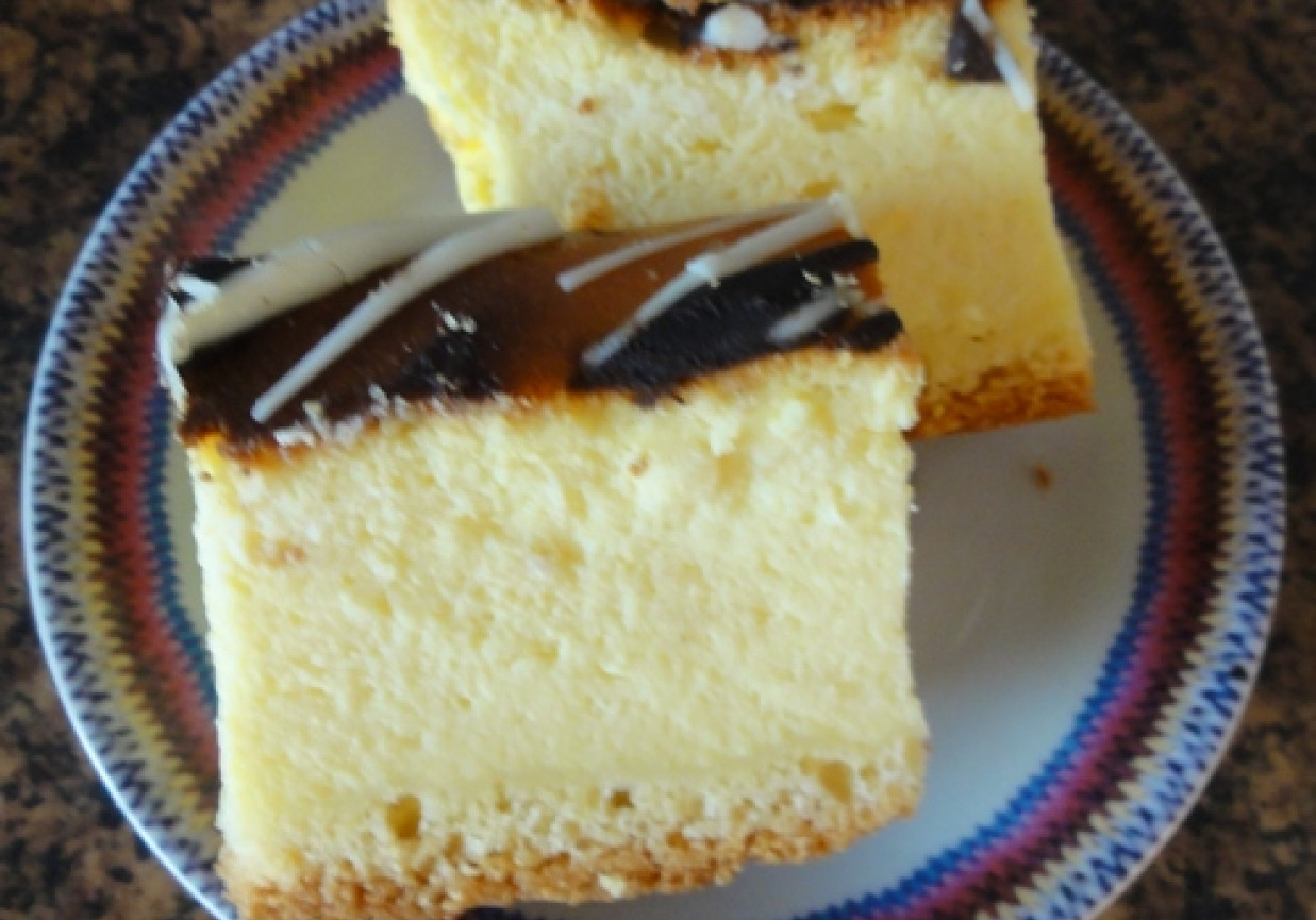 Sernik - DoradcaSmaku.pl