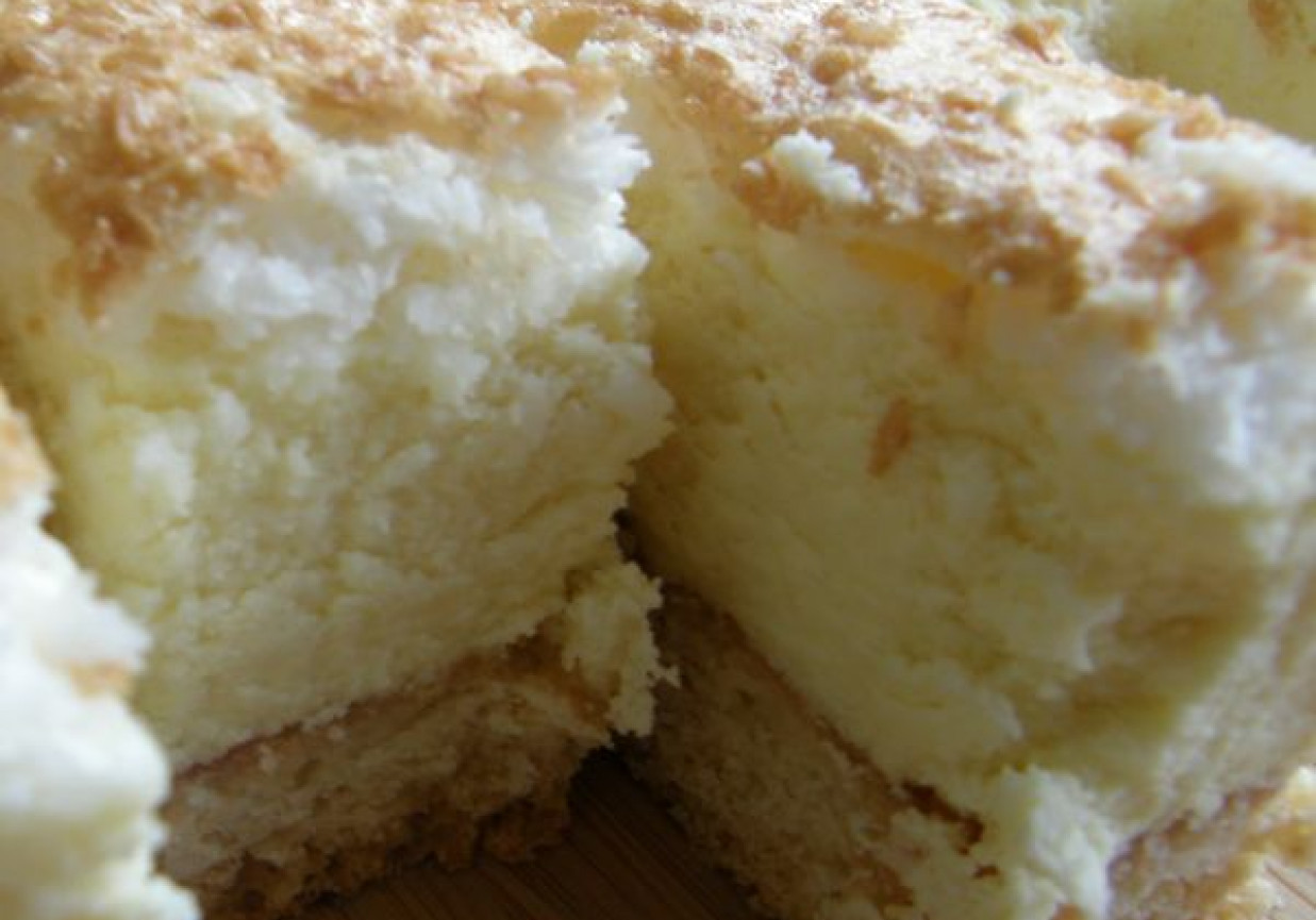 Sernik - DoradcaSmaku.pl