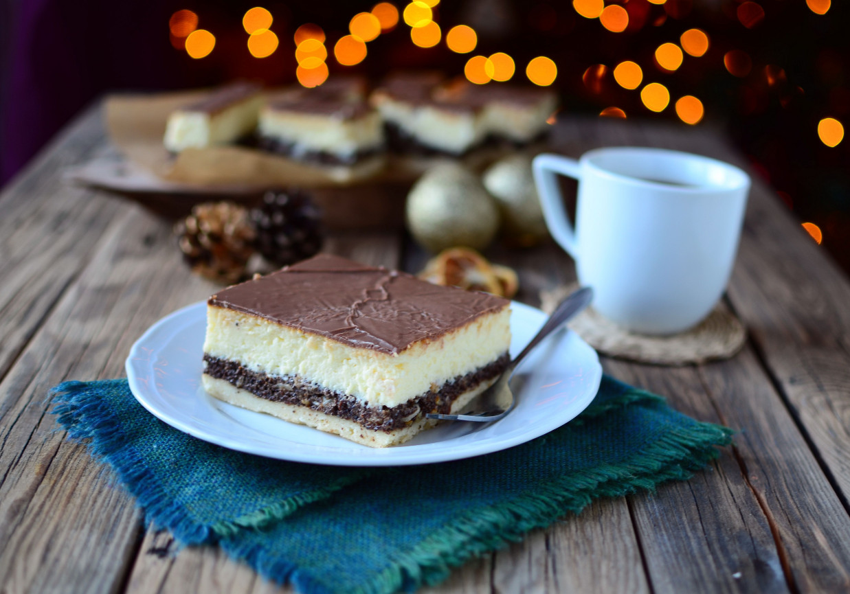 Seromak/seromakowiec - DoradcaSmaku.pl